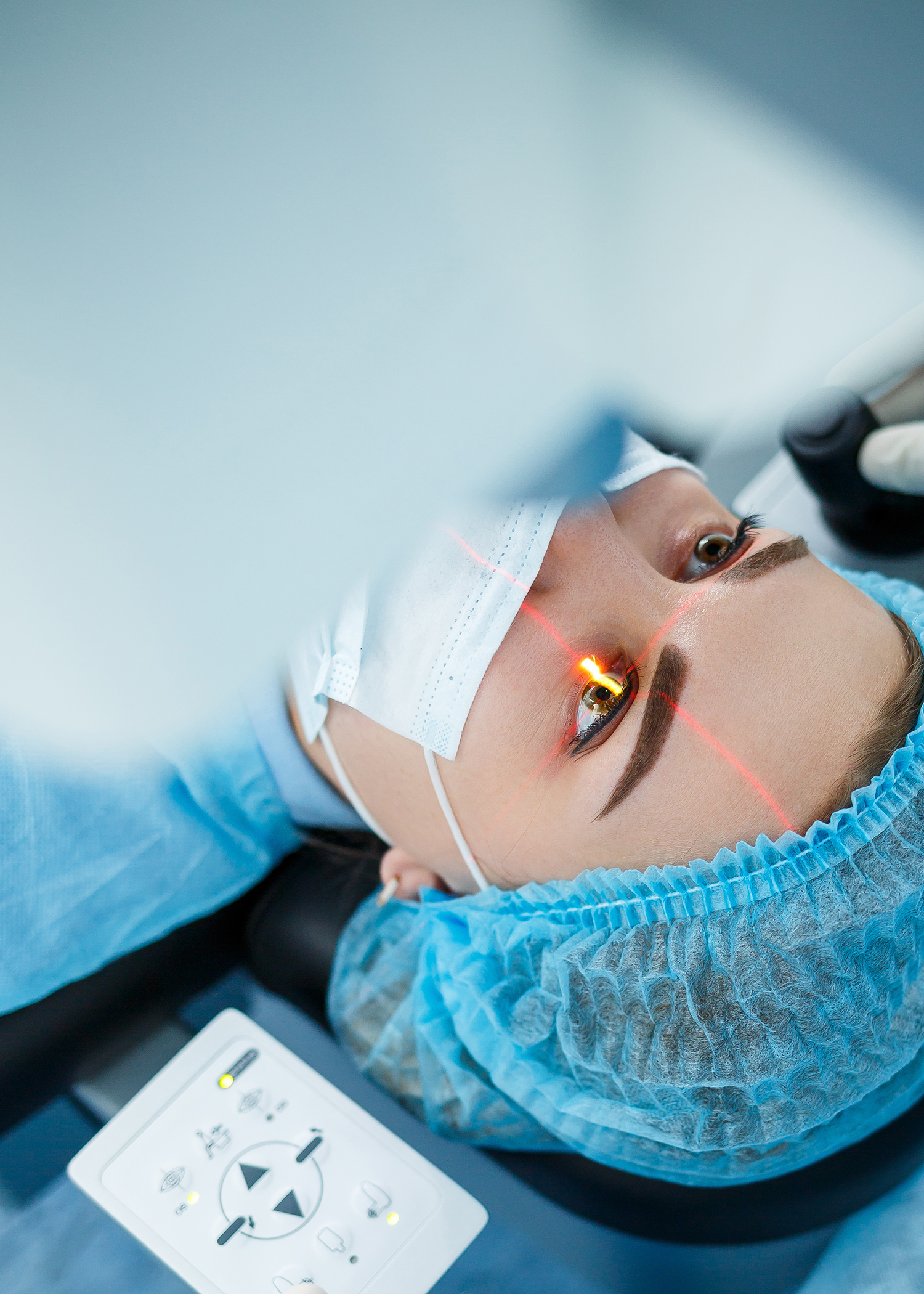 VIP ECS LASIK LP 2023