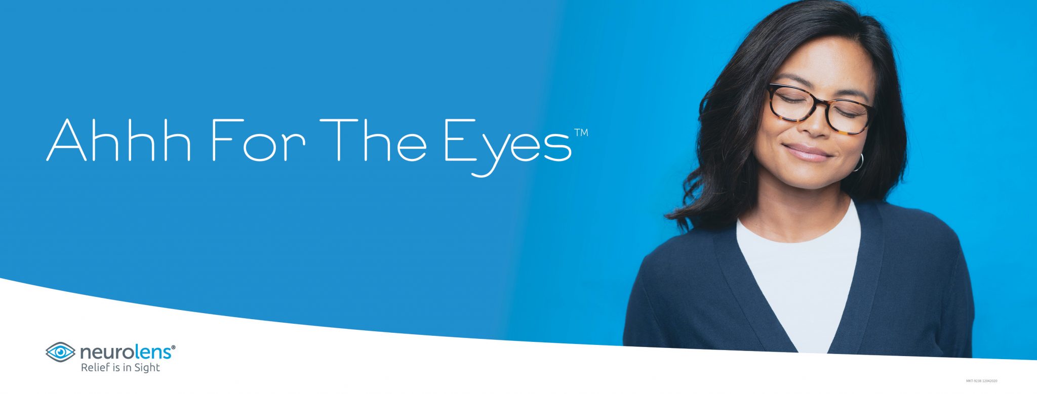 Neurolens® - Relief is in Sight - Eye Care Specialists